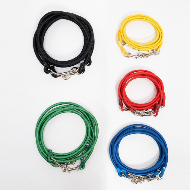 STRYD Cords – PowerSkater by STRYDE Hockey™